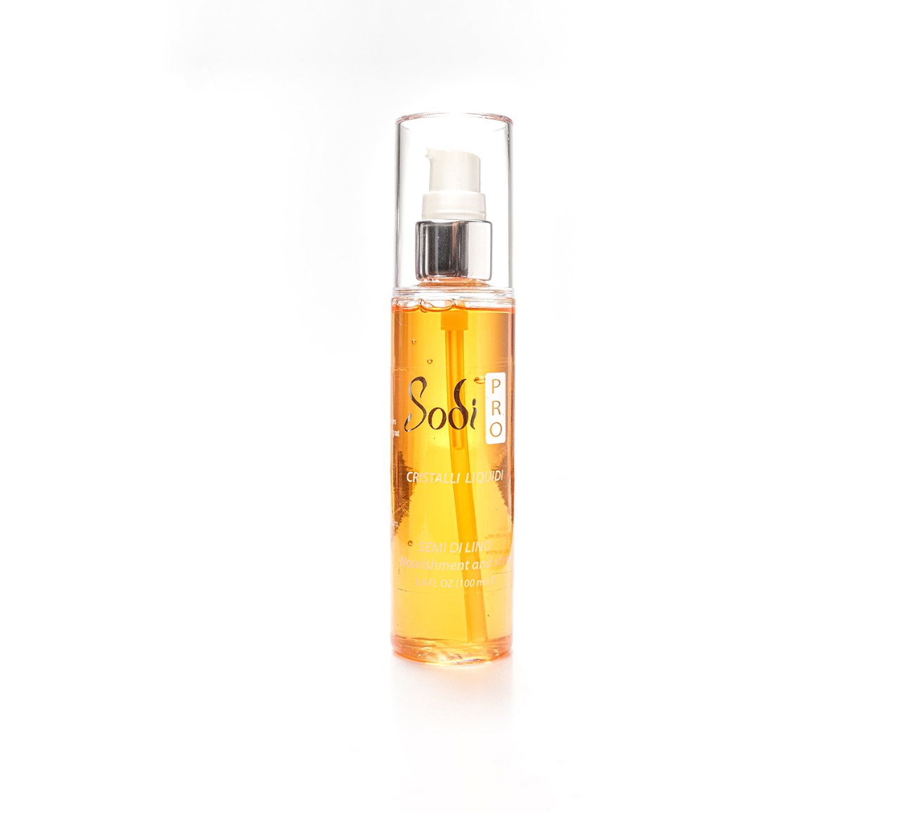 GOTAS SEMIDILINO SODIPRO - Natural Cosmetics